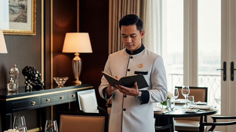 Beyond the resume: the continuous training and development of elite ...